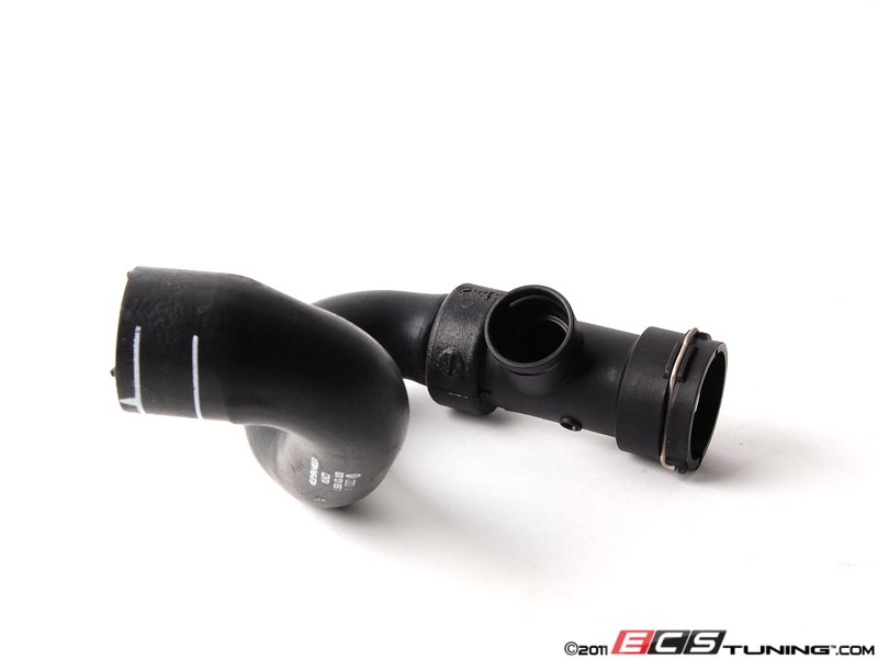 Genuine Volkswagen Audi - 8D0121055T - Radiator Hose - Lower - (NO ...