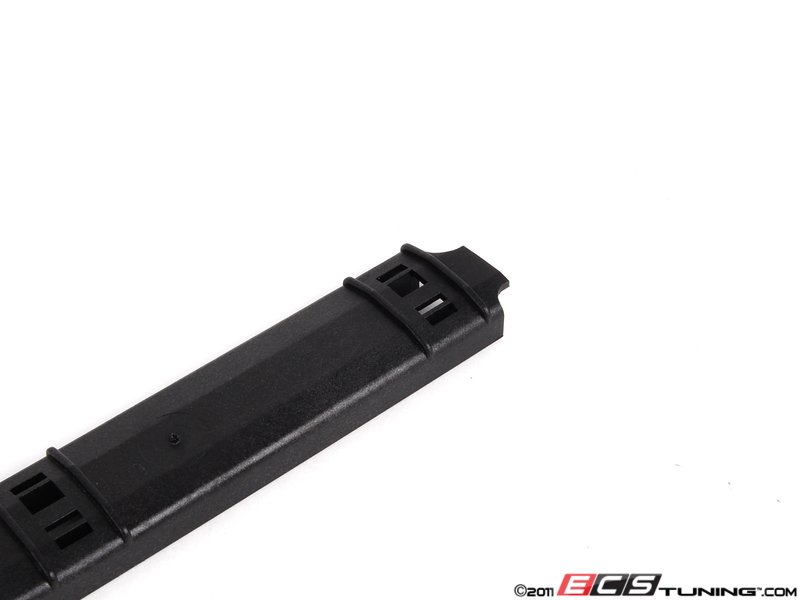 Genuine BMW - 11141716133 - Wiring Cover - (NO LONGER AVAILABLE) (11-14 ...