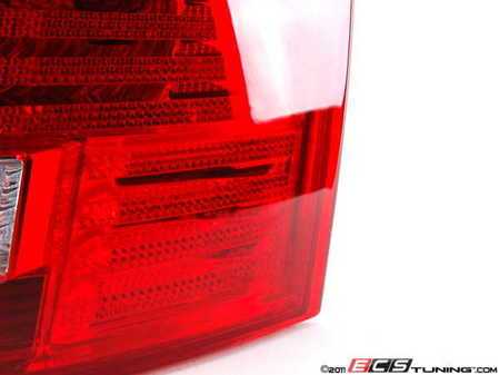 Genuine Volkswagen Audi - 4F5945096M - LED Tail Light - Right (4F5 945 ...