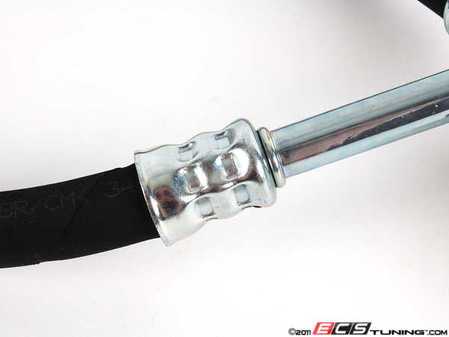 Genuine BMW - 32411093149 - Power Steering Oil Cooler Return Line (32 ...