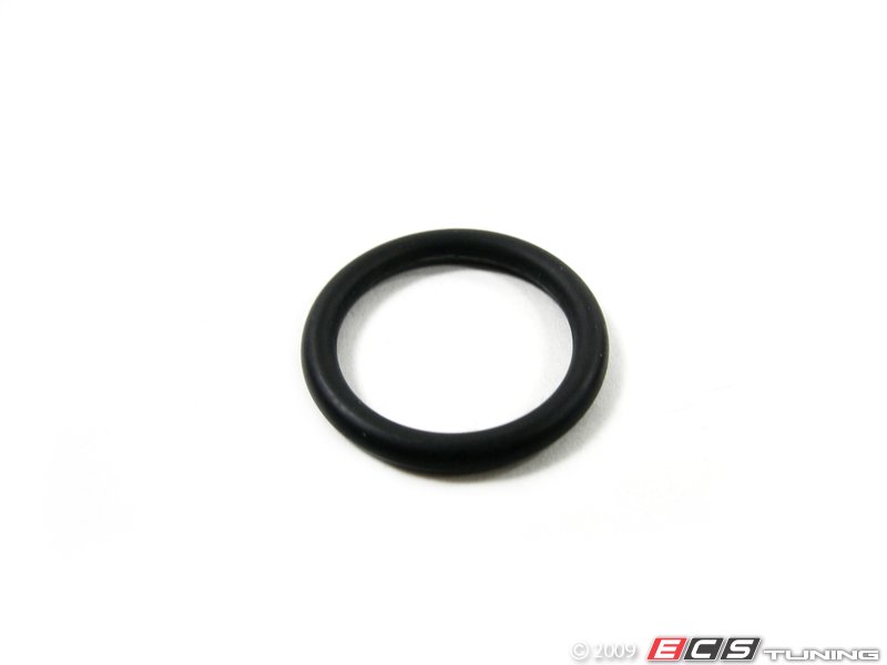 Genuine BMW - 11431740045 - Dipstick O-Ring (11-43-1-740-045)