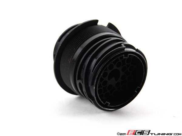 Genuine BMW - 12521711218 - 7-DIAG PLUG TERMINAL (12-52-1-711-218)
