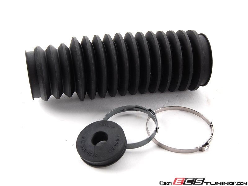 Genuine BMW - 32136752478 - Tie Rod Boot Kit - Priced Each (32-13-6-752 ...