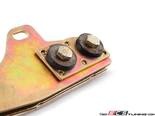 Genuine BMW - 11761716360 - Bracket Exhaust Pipe - (NO LONGER AVAILABLE ...