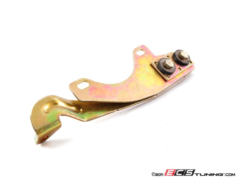 Genuine BMW - 11761716360 - Bracket Exhaust Pipe - (NO LONGER AVAILABLE ...