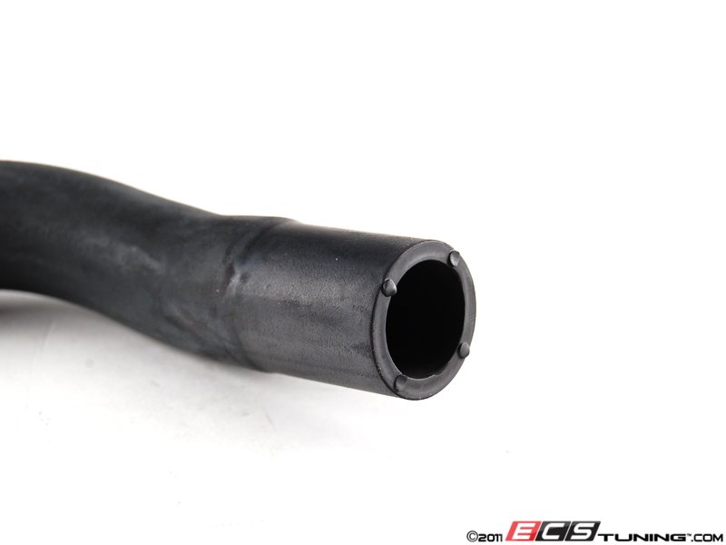 Genuine Volkswagen Audi - 077103221E - A8 Vent Hose - (NO LONGER ...