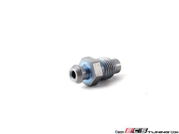 Genuine Volkswagen Audi - 1K0615273C - Bleeder Valve - Priced Each (1K0 ...