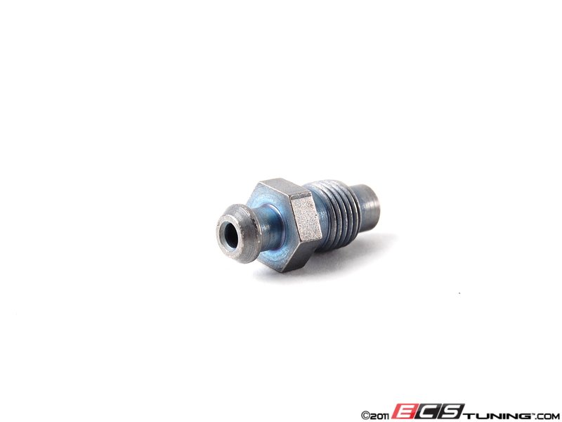 Genuine Volkswagen Audi - 1K0615273C - Bleeder Valve - Priced Each (1K0 ...