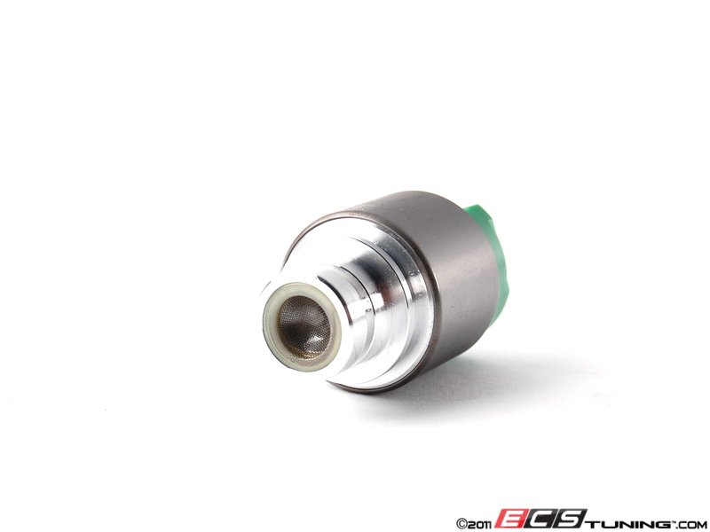 Genuine BMW - 24341423368 - Solenoid Valve (24-34-1-423-368)