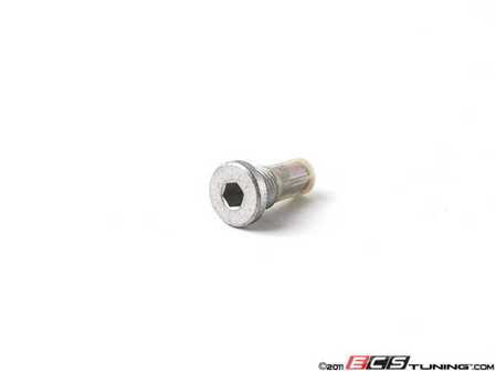 Genuine BMW - 11361401973 - S50B32 VANOS Filter Screw (11-36-1-401-973)