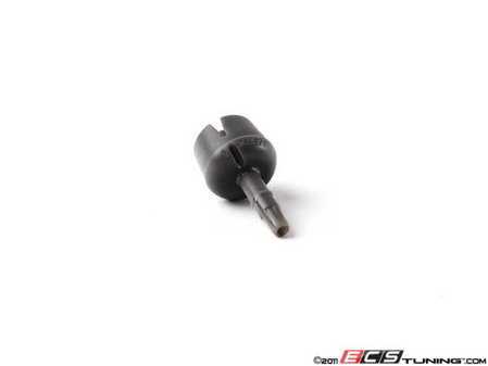 Genuine Mercedes Benz - 2028000153 - Vacuum Pump Fitting - Priced Each