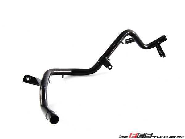 Rein - 037121065L - Water Pipe