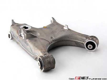 Genuine BMW - 33326770743 - E53 Rear Lower Control Arm - Left (33-32-6 ...