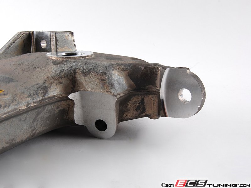 Genuine BMW - 33326770743 - E53 Rear Lower Control Arm - Left (33-32-6 ...