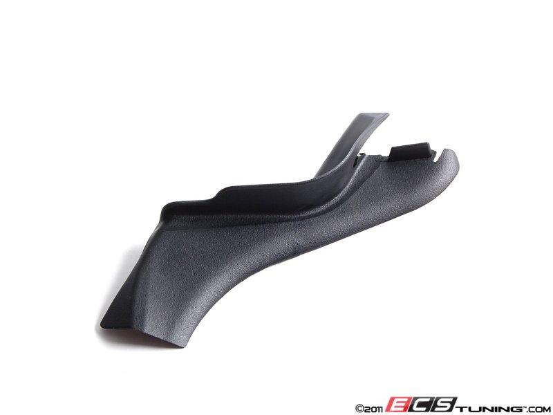 Genuine BMW - 51713402958 - E83 Windshield cover trim - Right (51-71-3 ...