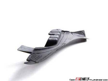 Genuine BMW - 51713402958 - E83 Windshield cover trim - Right (51-71-3 ...