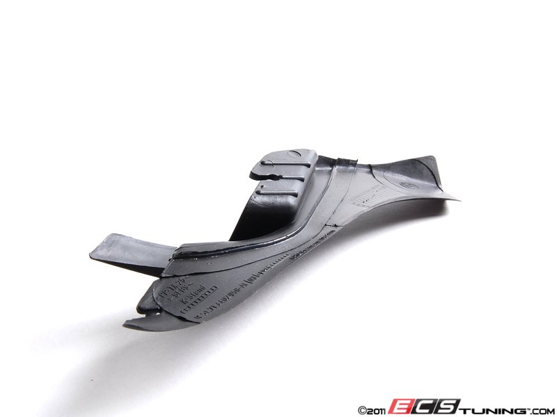 Genuine BMW - 51713402958 - E83 Windshield cover trim - Right (51-71-3 ...