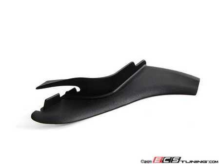 Genuine BMW - 51713402957 - E83 Windshield cover trim - Left (51-71-3 ...