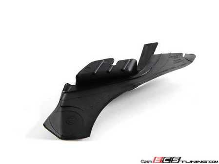 Genuine BMW - 51713402957 - E83 Windshield cover trim - Left (51-71-3 ...