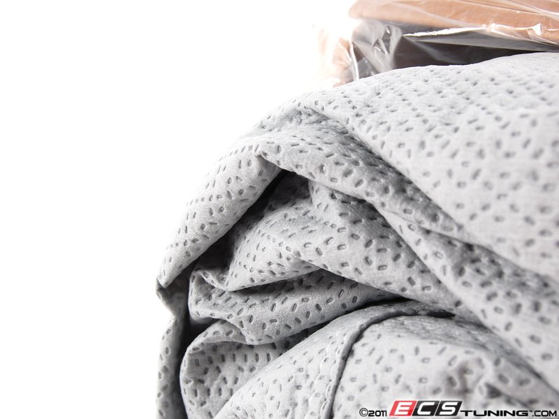 Genuine BMW - 82111470386 - BMW Car Cover - (NO LONGER AVAILABLE) (82 ...