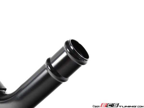 Genuine Volkswagen Audi - 06B103213T - Crankcase Ventilation Tube (06B ...