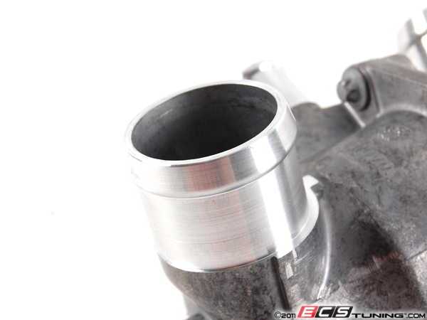 Genuine Volkswagen Audi - 079121012B - Water Pump assembly - New - (NO ...