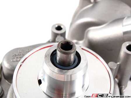 Genuine Volkswagen Audi - 079121012B - Water Pump assembly - New - (NO ...