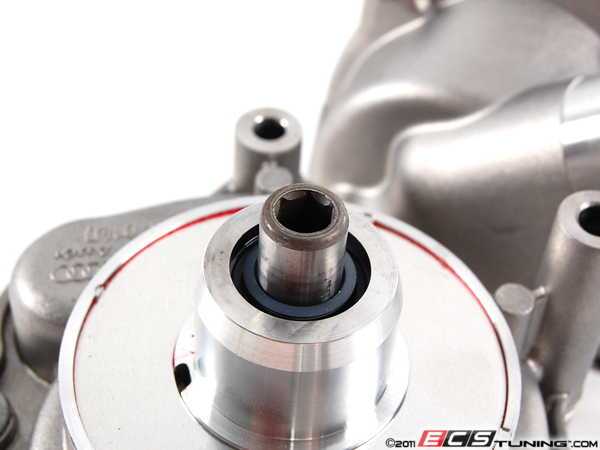 Genuine Volkswagen Audi - 079121012B - Water Pump assembly - New - (NO ...