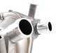 Genuine Volkswagen Audi - 079121012B - Water Pump assembly - New - (NO ...