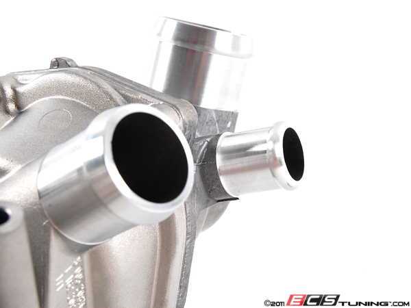 Genuine Volkswagen Audi - 079121012B - Water Pump assembly - New - (NO ...