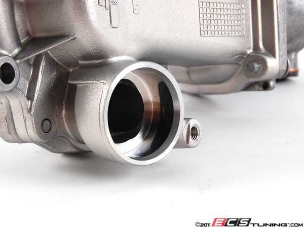 Genuine Volkswagen Audi - 079121012B - Water Pump assembly - New - (NO ...