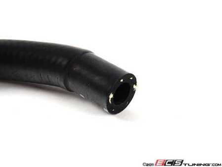 Genuine Volkswagen Audi - 06B103474 - Vent Hose - Priced Each (06B 103 474)