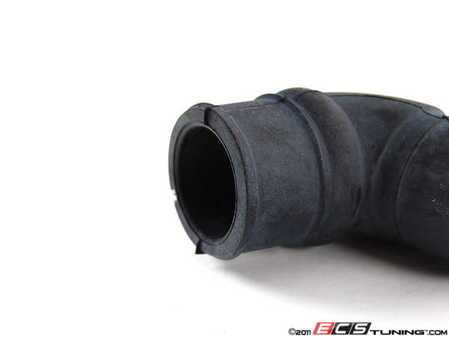 Genuine Volkswagen Audi - 06B103221G - Breather Hose (06B 103 221 G)