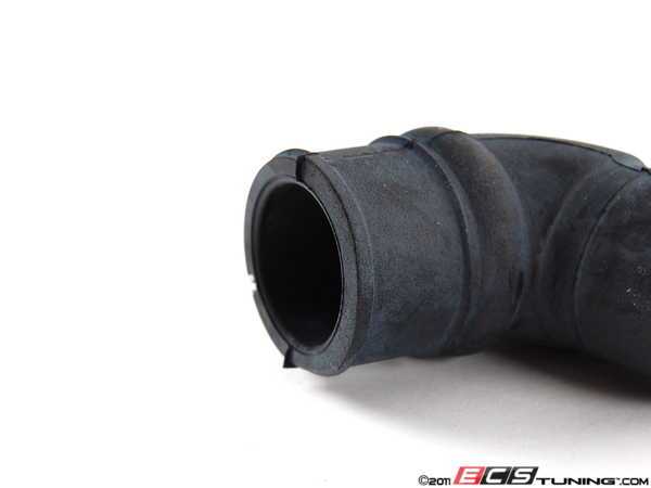 Genuine Volkswagen Audi - 06B103221G - Breather Hose (06B 103 221 G)