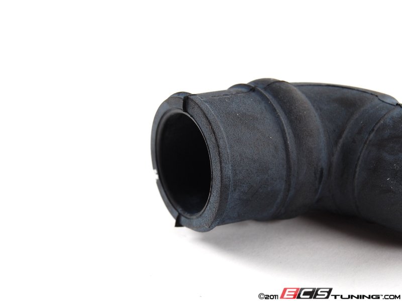 Genuine Volkswagen Audi - 06B103221G - Breather Hose (06B 103 221 G)