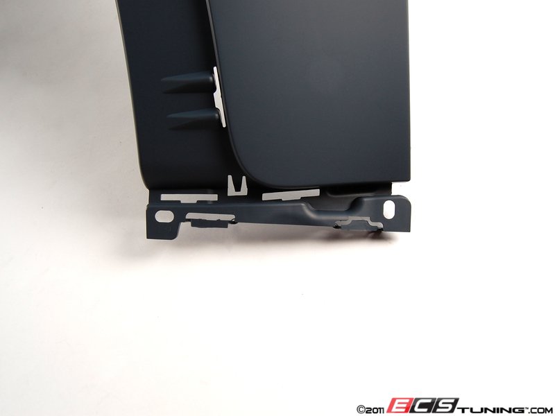 Genuine BMW - 51657178399 - Front Fender - Left (51-65-7-178-399)