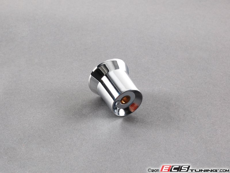 Genuine BMW - 61318389880 - KNOB CHROME (61-31-8-389-880)