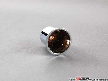Genuine BMW - 61318389880 - KNOB CHROME (61-31-8-389-880)