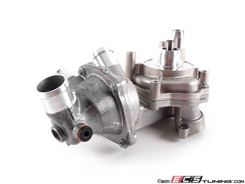 Genuine Volkswagen Audi - 079121012B - Water Pump assembly - New - (NO ...