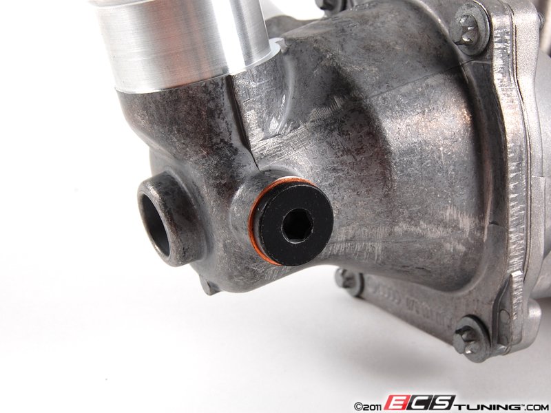 Genuine Volkswagen Audi - 079121012B - Water Pump assembly - New - (NO ...