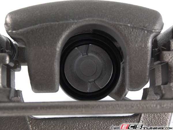 Genuine Volkswagen Audi - 8E0615424H - Brake Caliper - Right (Passenger ...