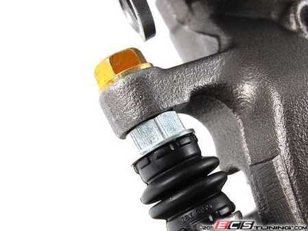 Genuine Volkswagen Audi - 8E0615424H - Brake Caliper - Right (Passenger ...