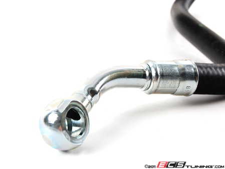 Genuine BMW - 32411139448 - Power Steering Feed Line (32-41-1-139-448)