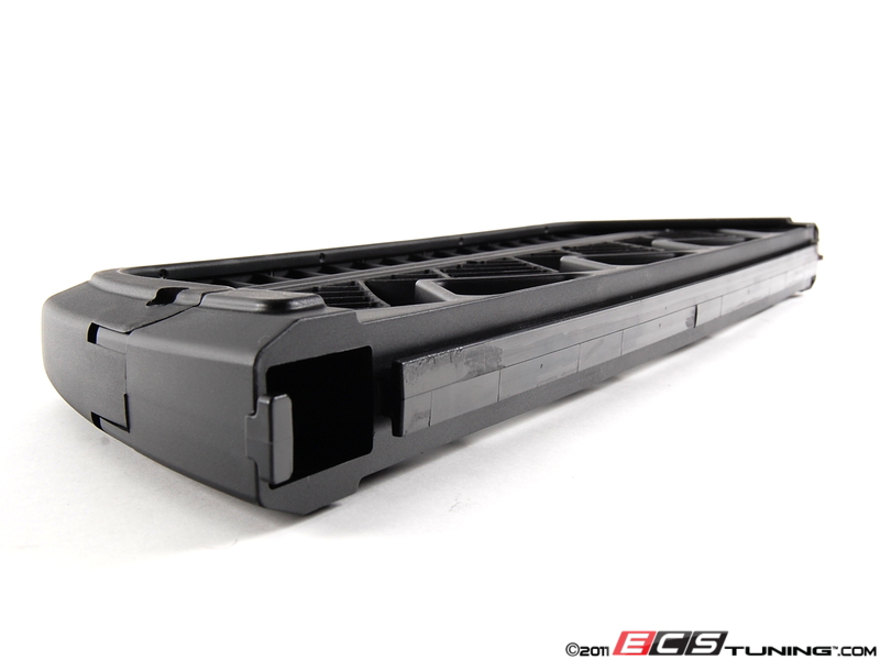 ECS News - E92 (with glass sunroof) Roof Racks & Accessories