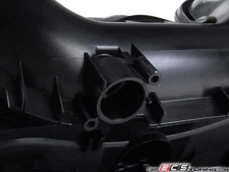 Genuine BMW - 11617559523 - Intake Manifold (11-61-7-559-523)