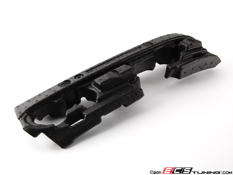 Genuine Mercedes Benz - 2038850437 - ENERGY-ABSOR