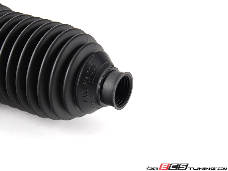 Genuine Volkswagen Audi - 8D0419831J - Steering Rack Boot - Priced Each ...