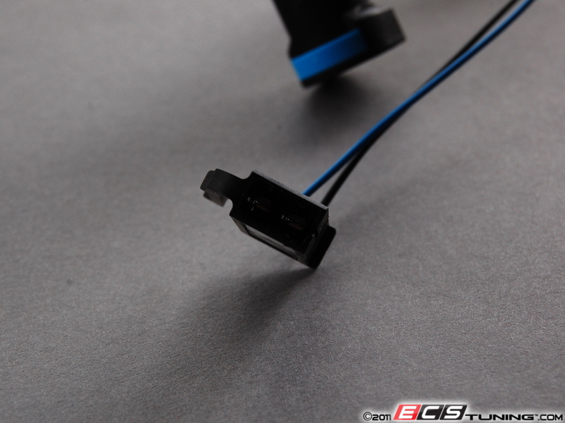 Genuine Mercedes Benz - 2514700090 - Fuel Filter Assembly