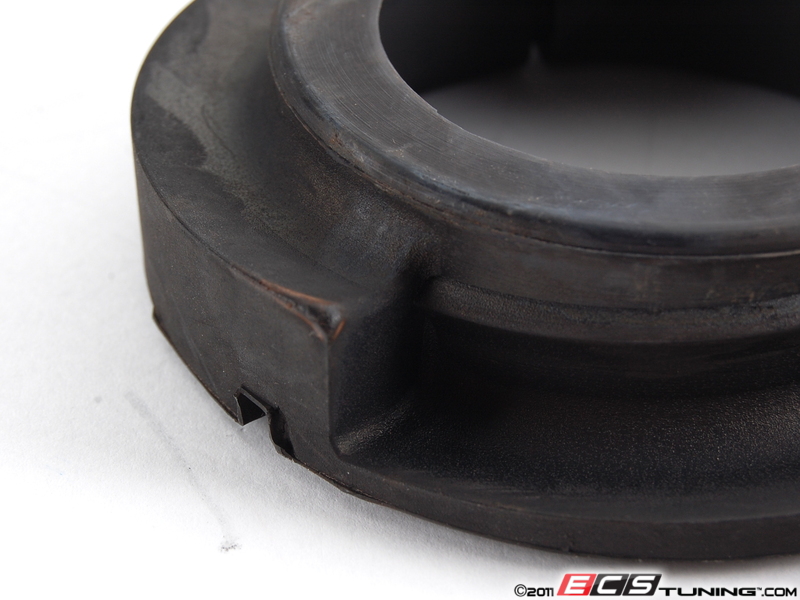 Genuine BMW - 33531136696 - Rear Spring Pad - Priced Each (33-53-1-136-696)