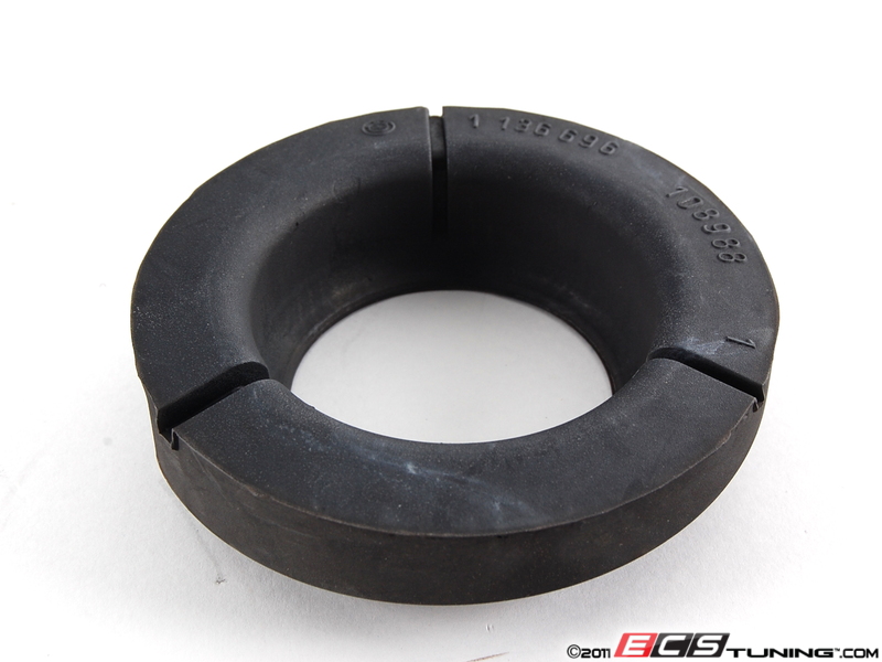 Genuine BMW - 33531136696 - Rear Spring Pad - Priced Each (33-53-1-136-696)